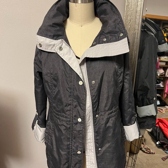 Jessica Simpson | Jackets & Coats | Jessica Simpson Utility Jacket ...